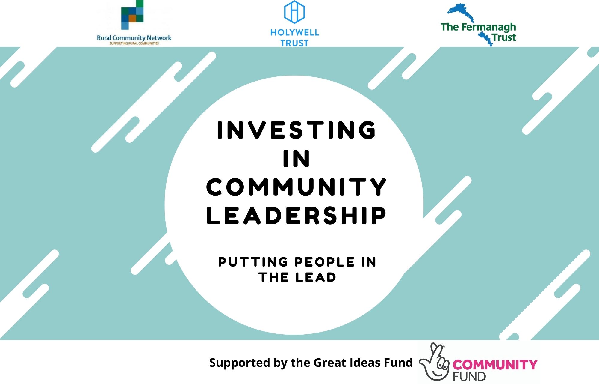 Investing in Community Leadership - Rural Community Network