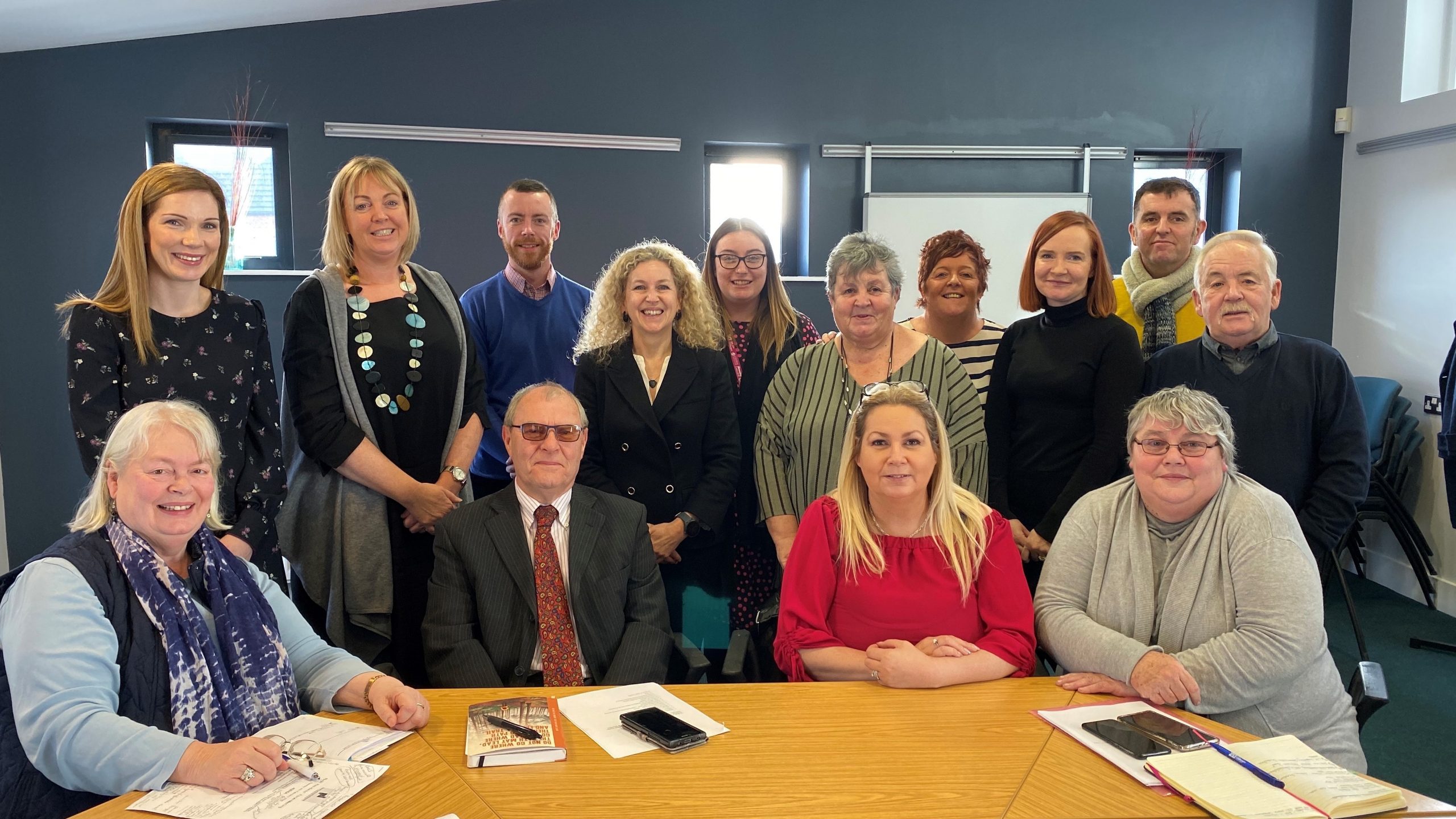 Rural Residents' Forum - Rural Community Network