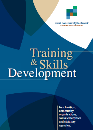 RCN Training - Rural Community Network