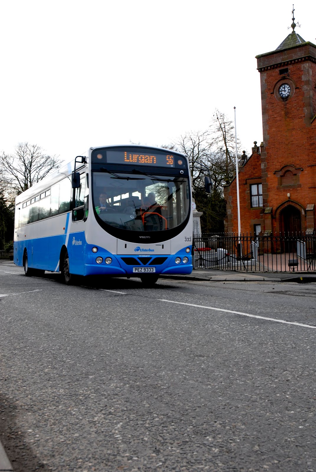 #Get on Board NI? - Rural Community Network