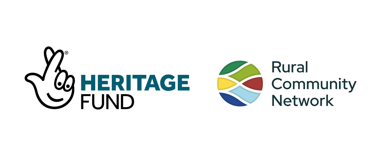 'Ours to Share' Survey - Rural Community Network