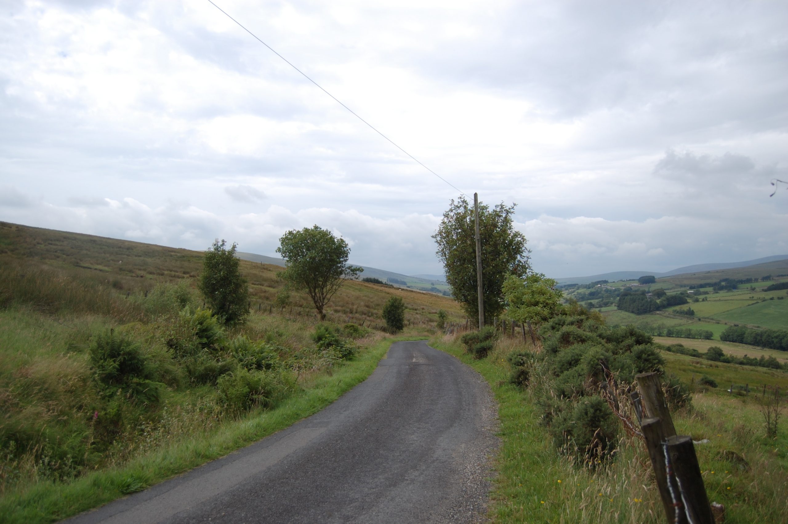 Climate Change Bill and Rural Communities - Rural Community Network