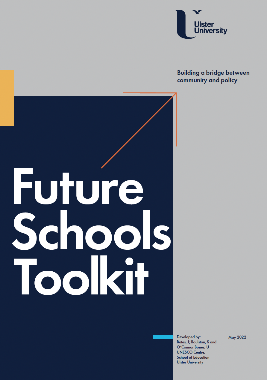 Schools for the Future in Rural Communities - Rural Community Network