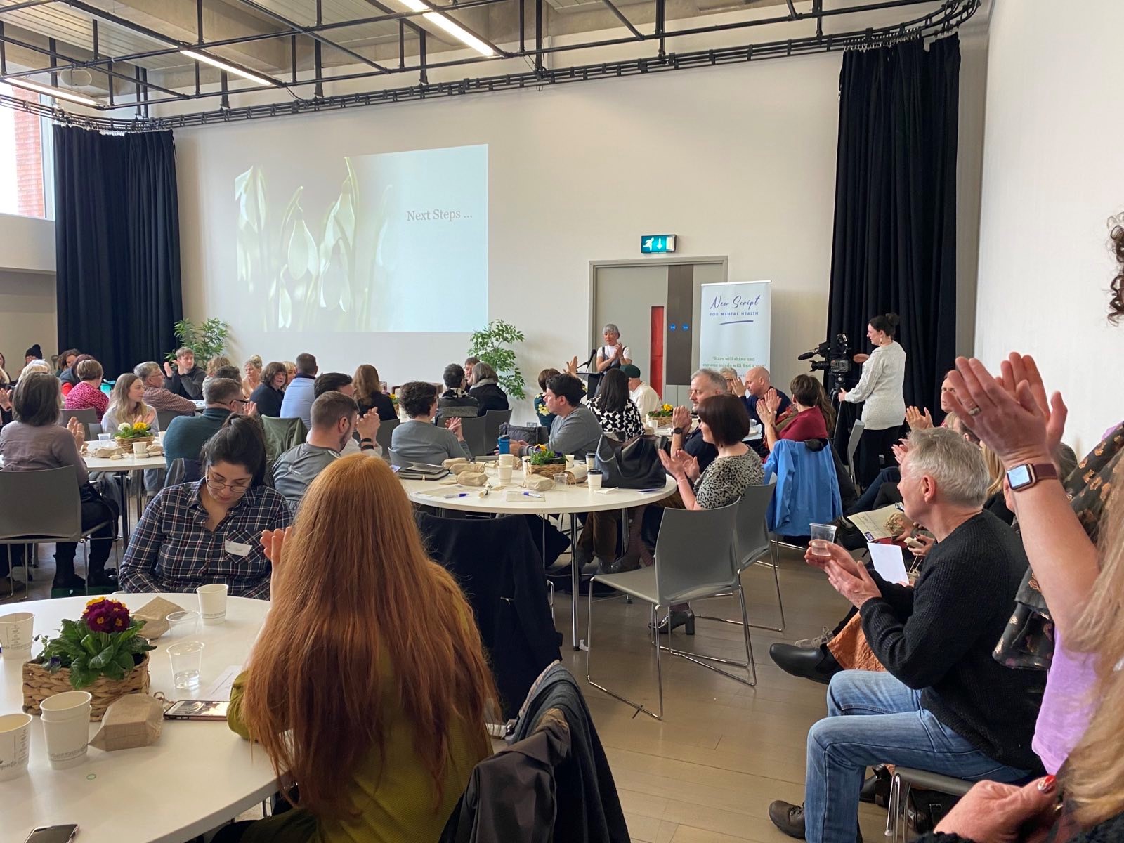 A New Script for Mental Health - Rural Community Network
