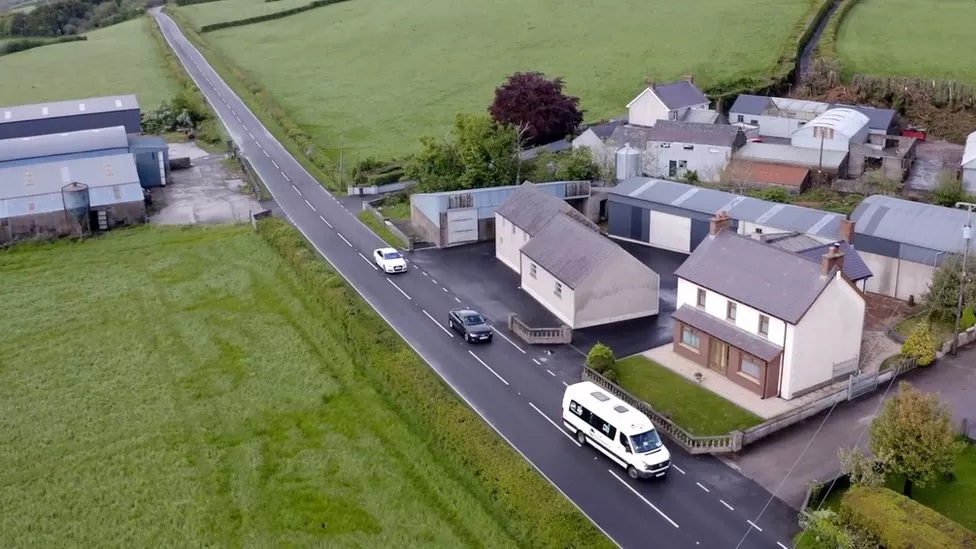 Community Transport is a Solution, not a Burden - Rural Community Network